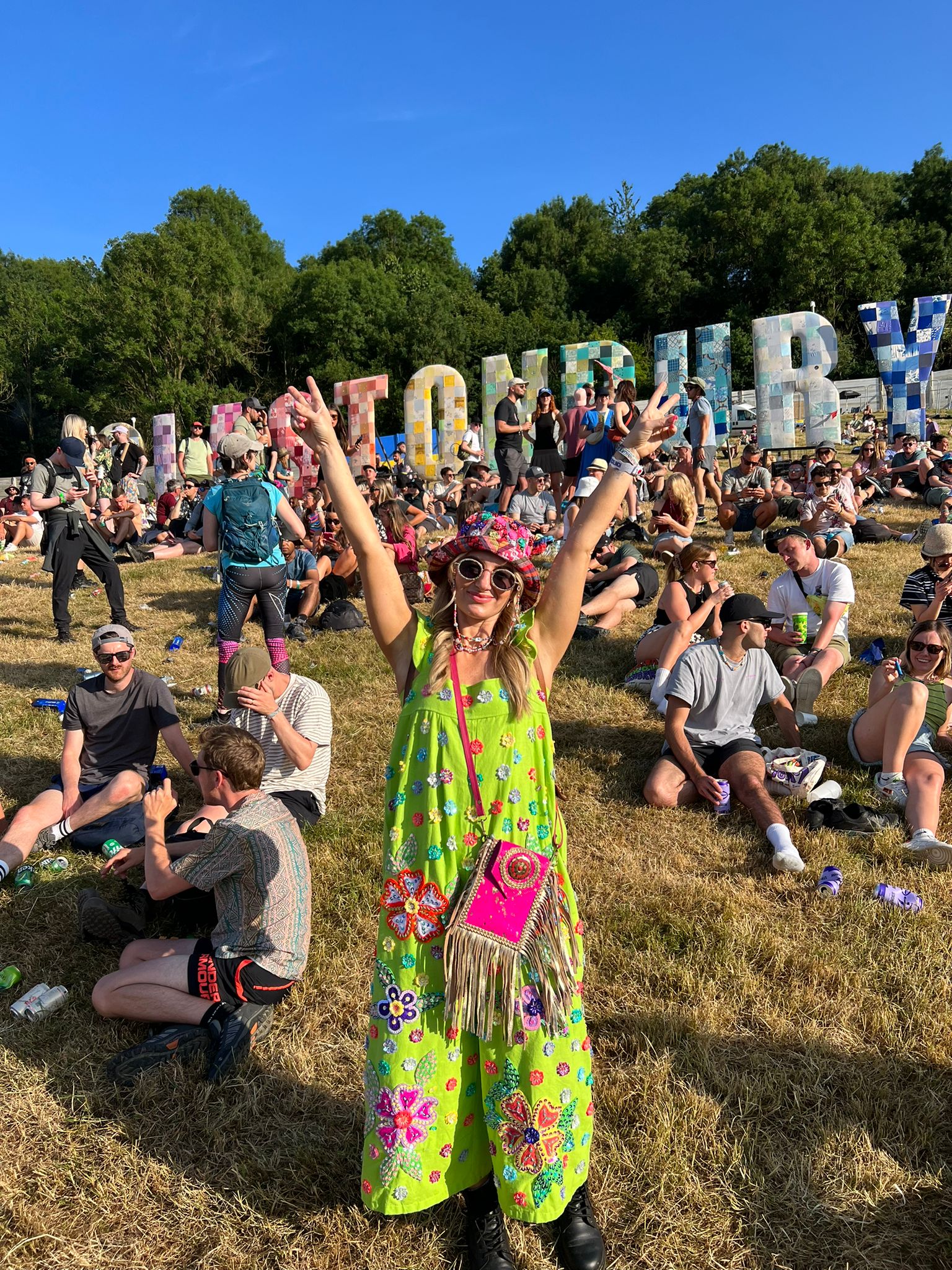 Secret Garden Official