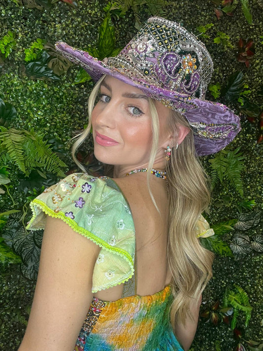 Secret Garden Official